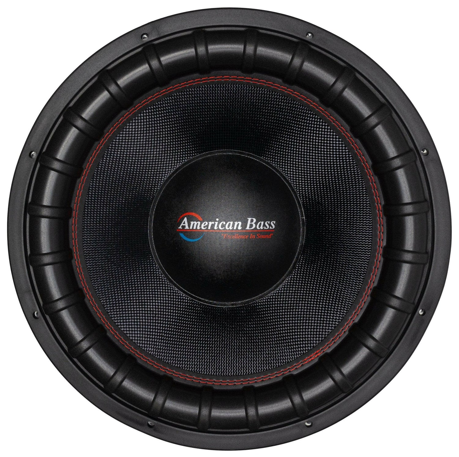 VFL Comp Signature 18" Subwoofer | Car Audio Equipment