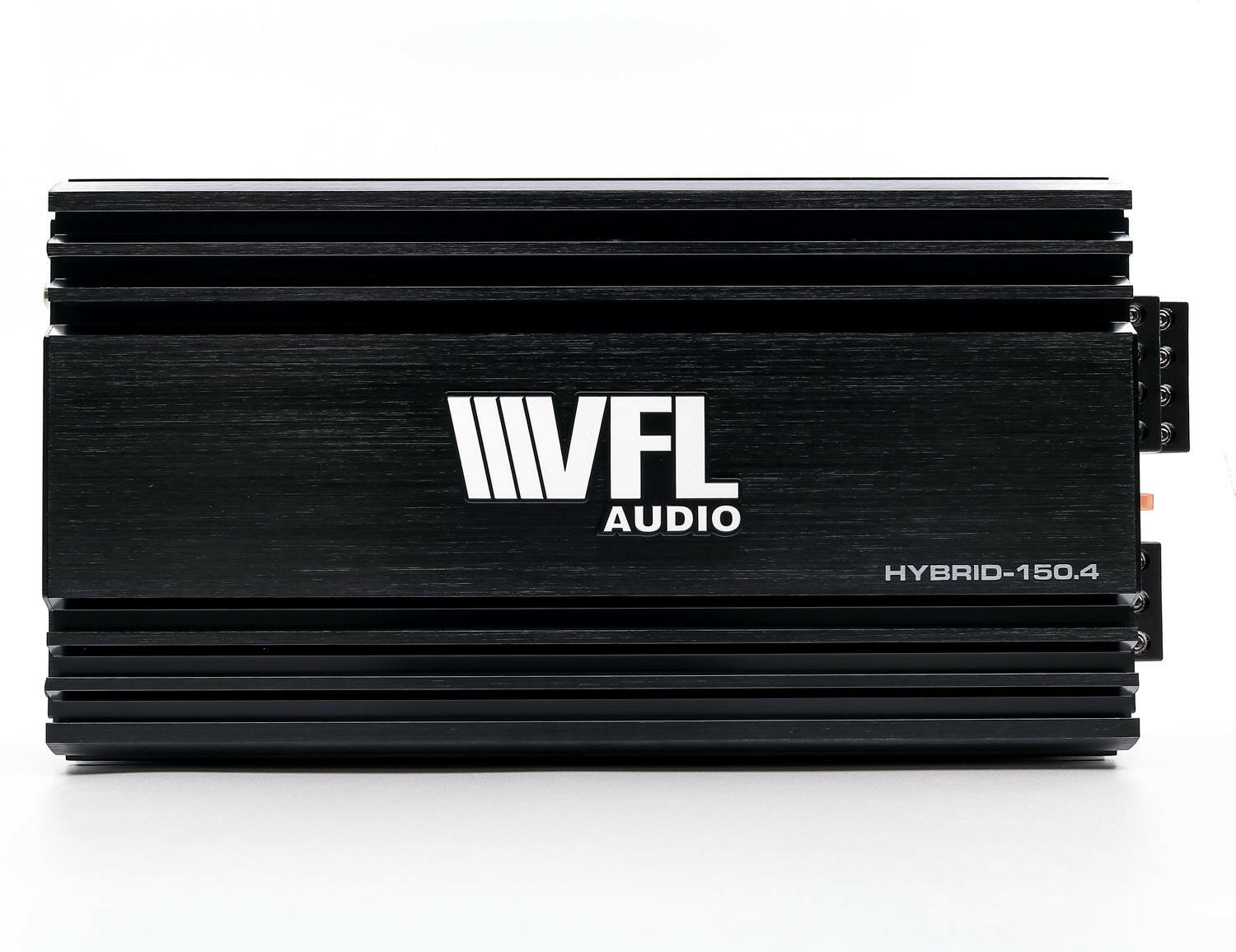 VFL Hybrid 150.4 Amplifier | Car Audio Equipment | VFL Amplifiers