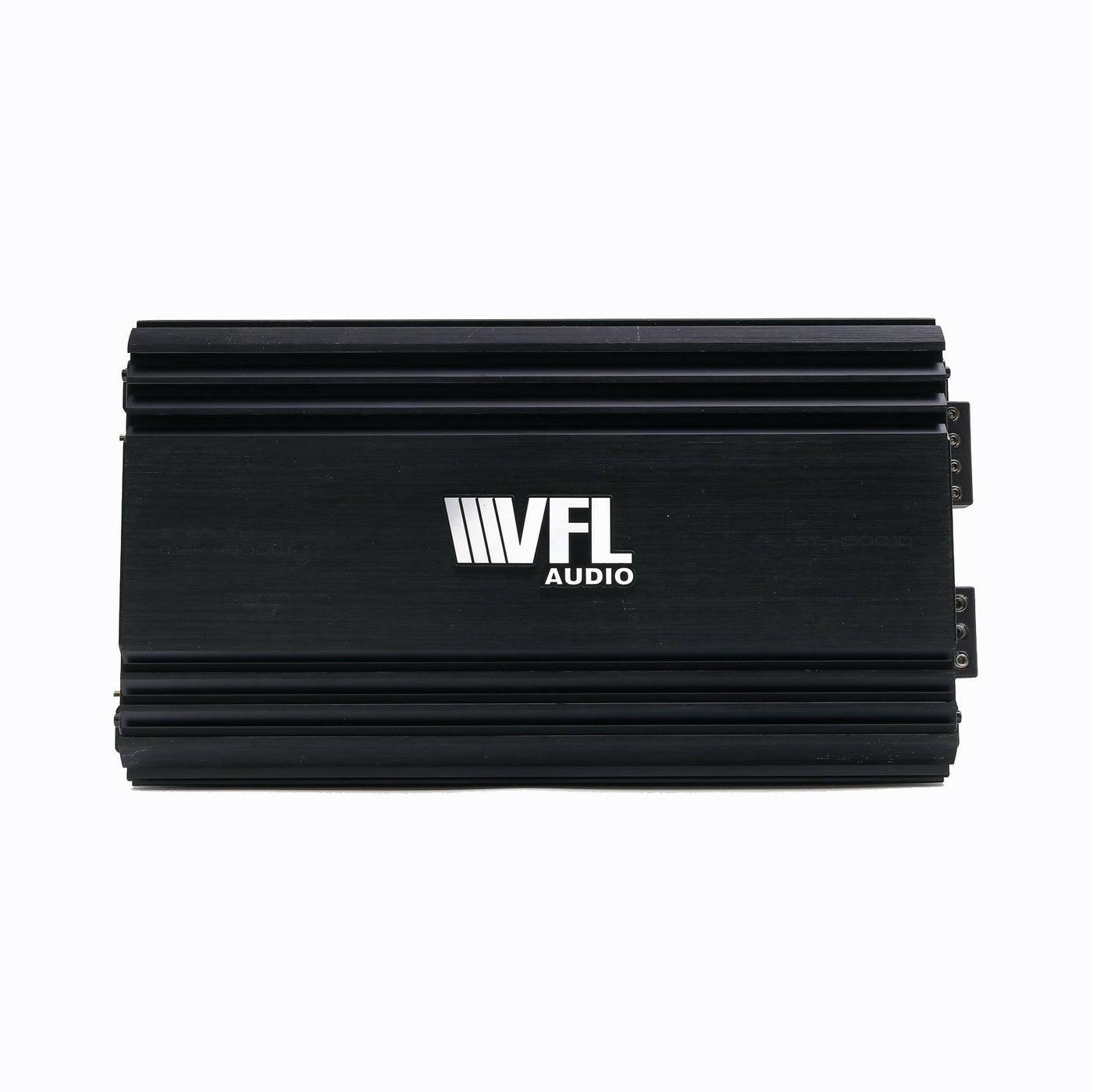 VFL Stealth 4500.1 Amplifier | American Bass | VFL Amplifiers