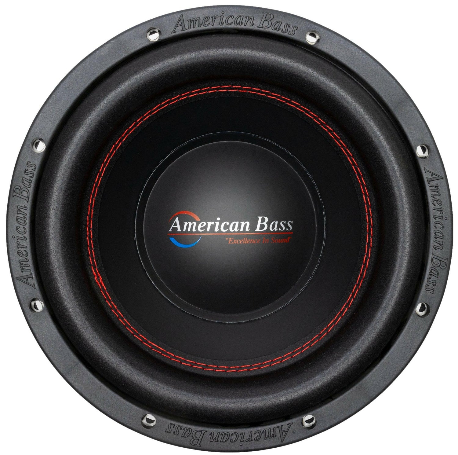 XD 10" Subwoofer | Car Audio Equipment | Subwoofer