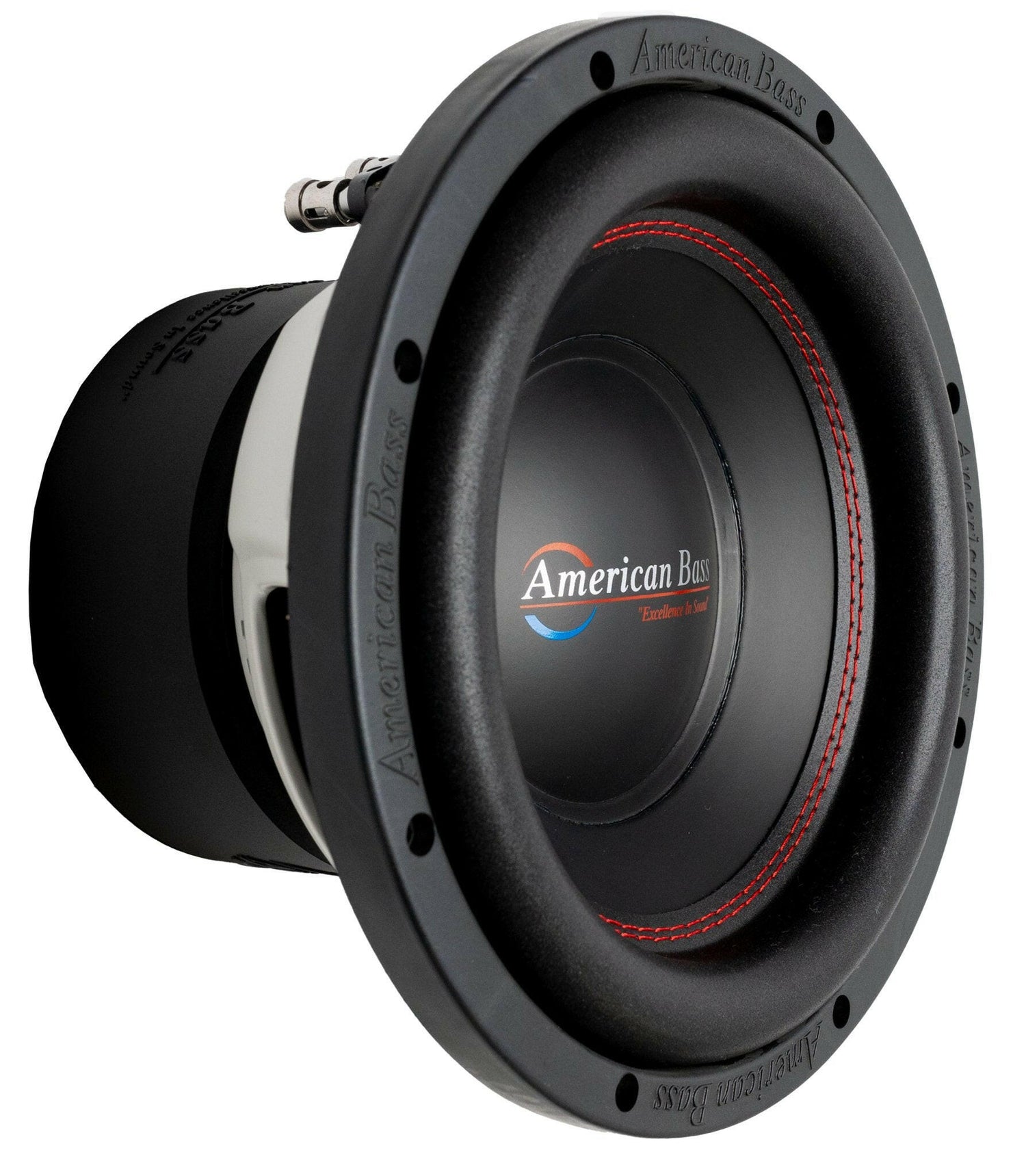XD 10" Subwoofer | Car Audio Equipment | Subwoofer