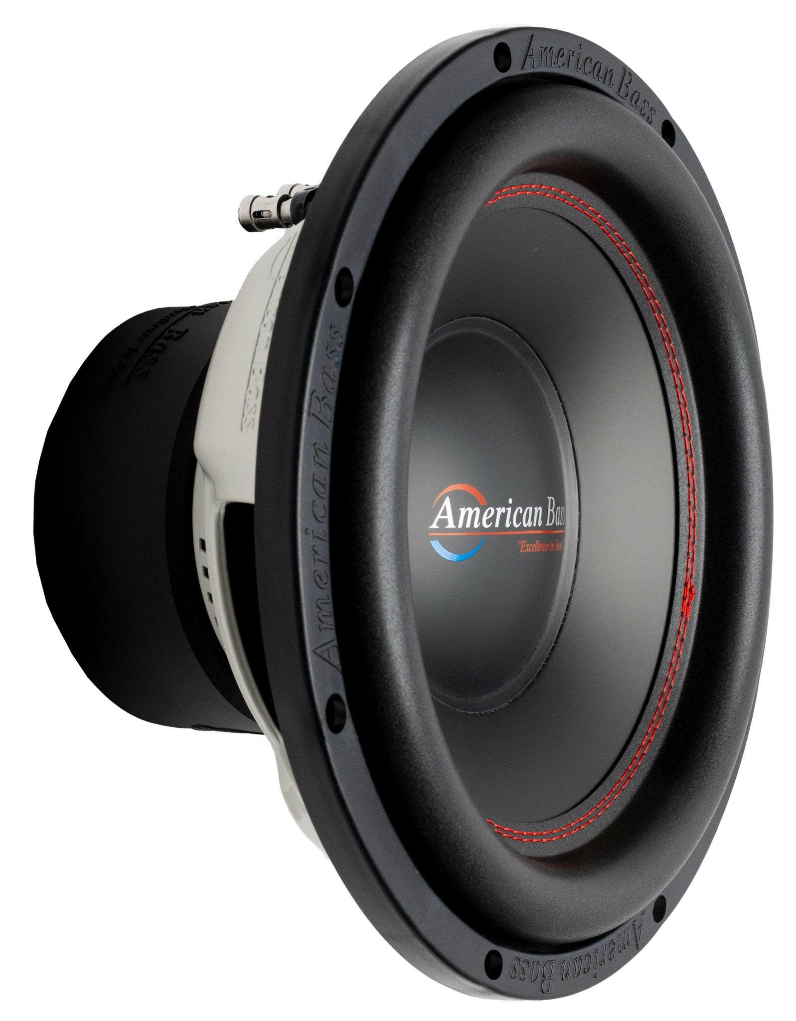XD 12" Subwoofer | Car Audio Equipment | Subwoofer Box