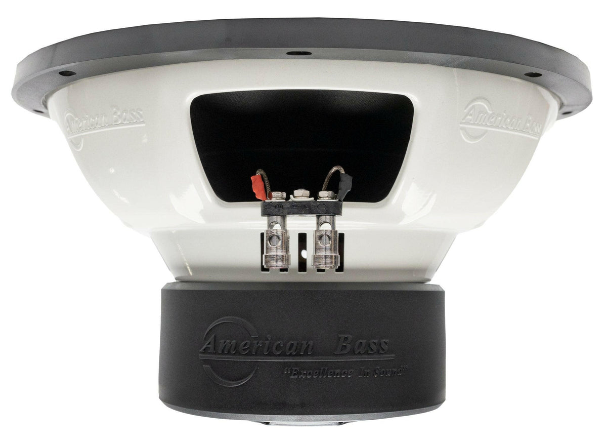 XD 12" Subwoofer | Car Audio Equipment | Subwoofer Box