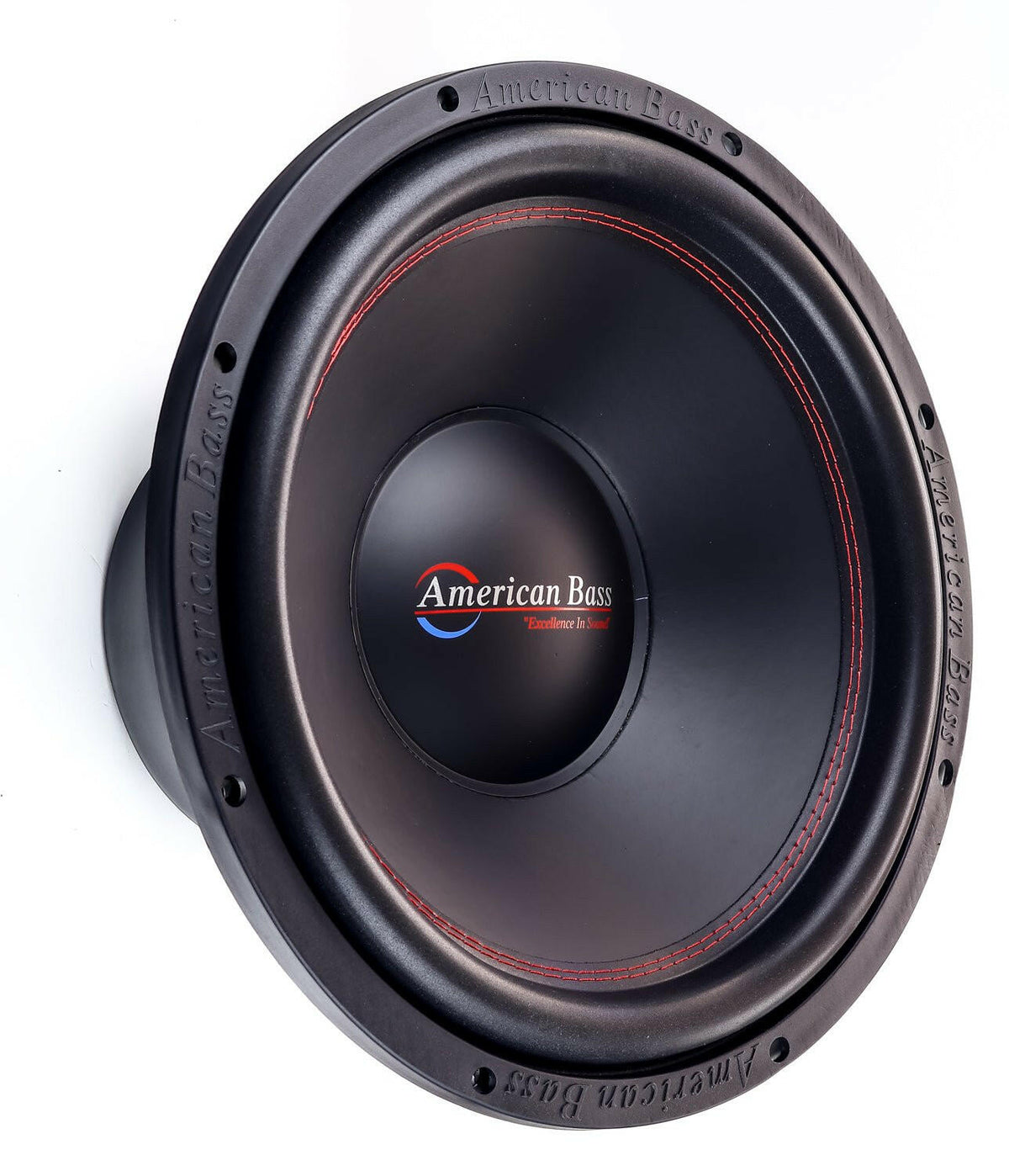 XD 15" Subwoofer | Car Audio Equipment | Subwoofer Box