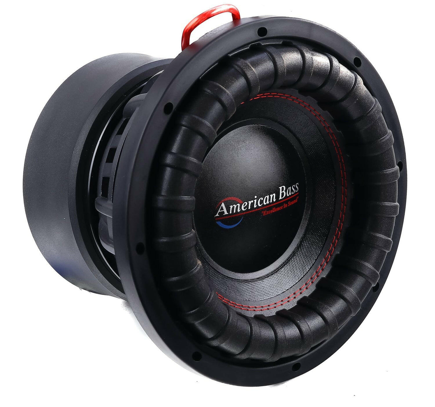Xfl 10 Subwoofer Car Audio Equipment American Bass