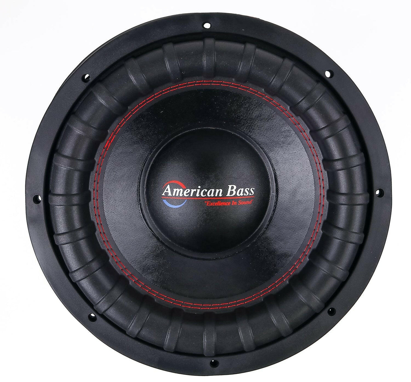 XFL 12" Subwoofer | Car Audio Equipment | American Bass