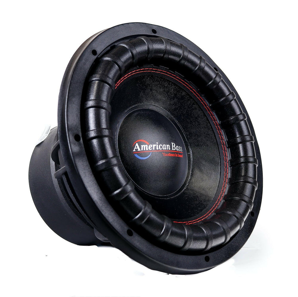 XFL 15" Subwoofer | Car Audio Equipment | American Bass