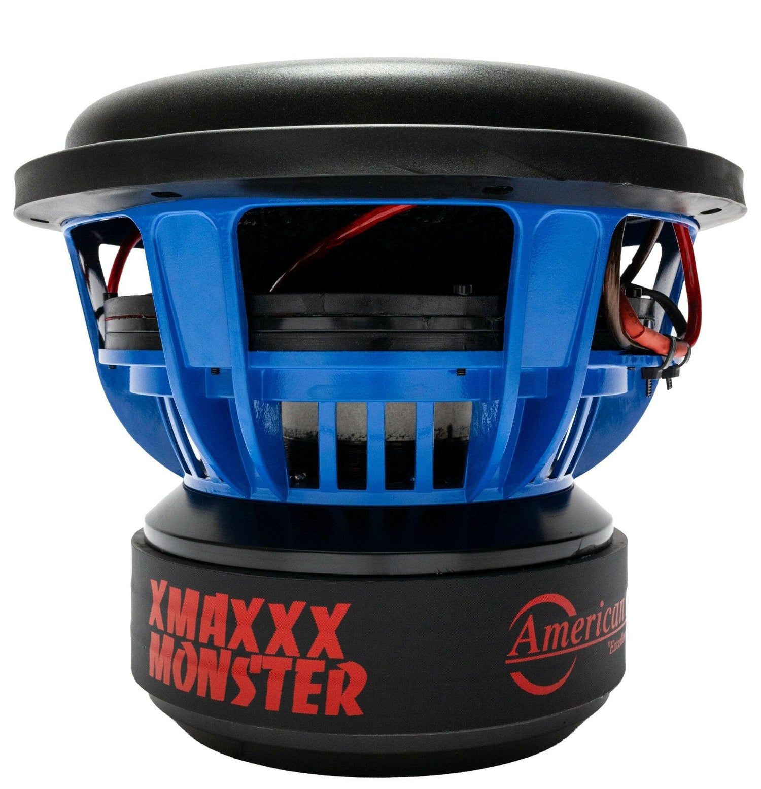 XMAXXX Monster 12" Subwoofer | Car Audio Equipment