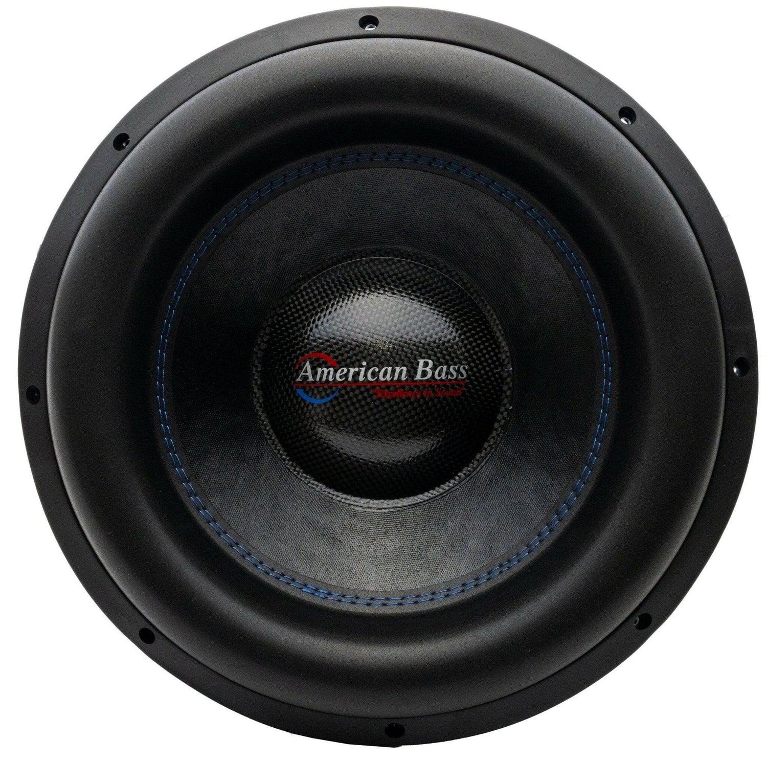 XMAXXX Monster 15" Subwoofer | Car Audio Equipment