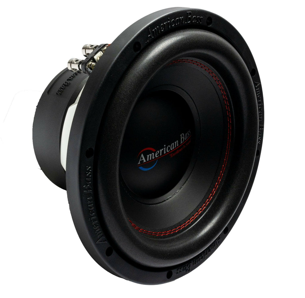 American Bass Subwoofers | Subwoofer Box | Audio Equipment