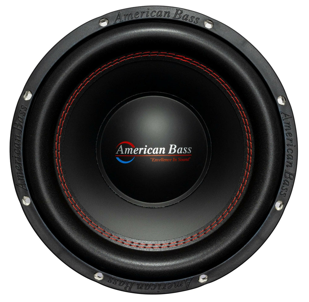 American Bass Subwoofers | Subwoofer Box | Audio Equipment