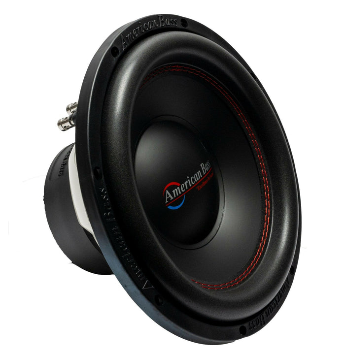 American Bass Subwoofers | Subwoofer Box | Audio Equipment