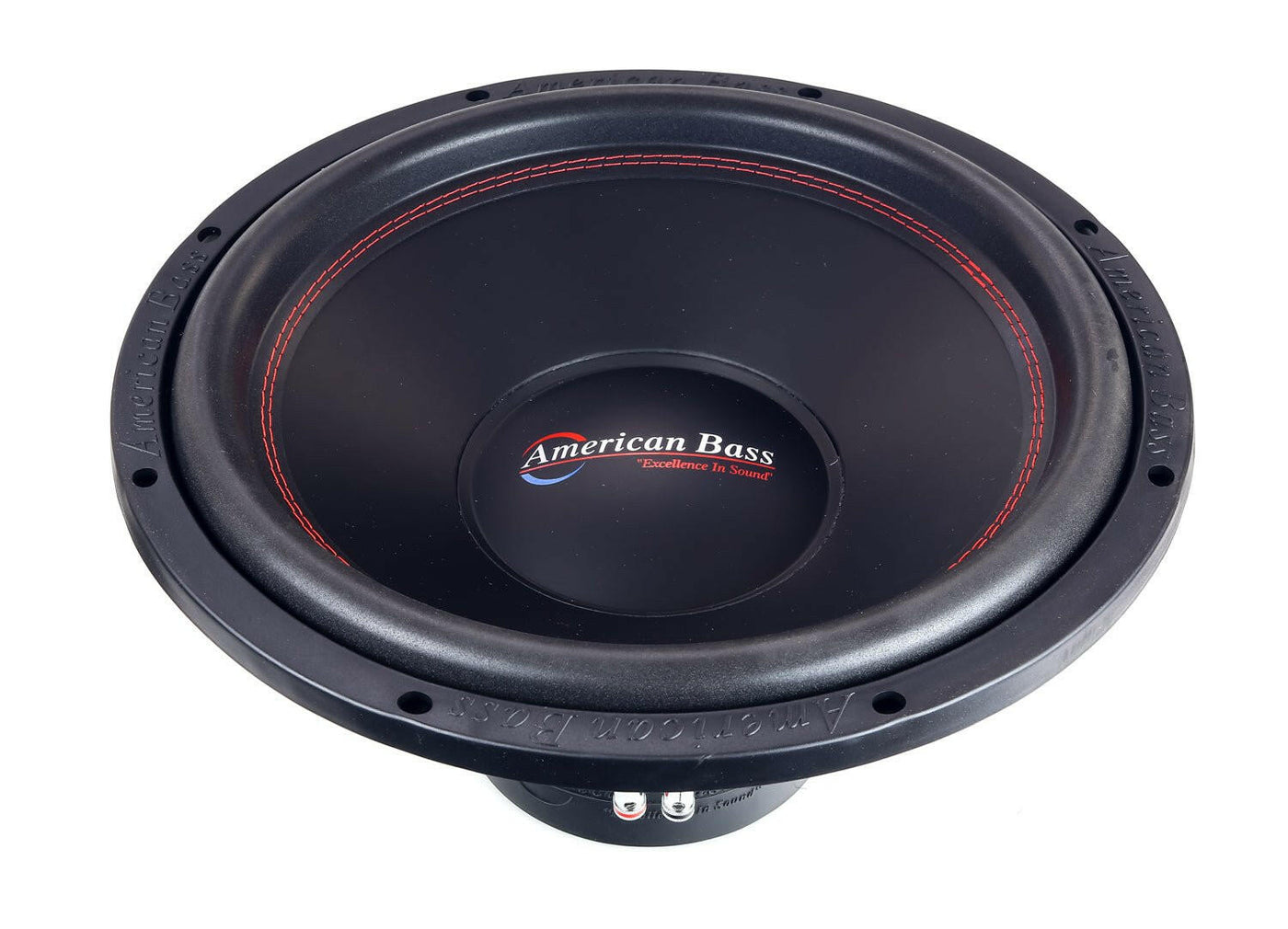 XO 15" Subwoofer | Car Audio Equipment | Subwoofer Box
