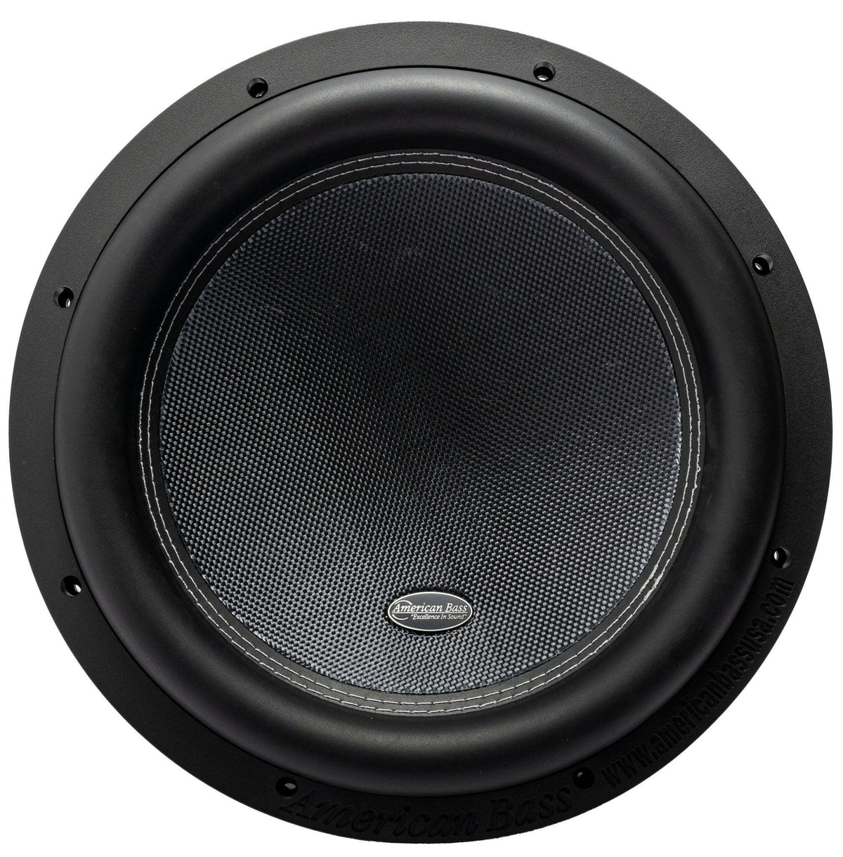 XR 12" Subwoofer | Car Audio Equipment | American Bass